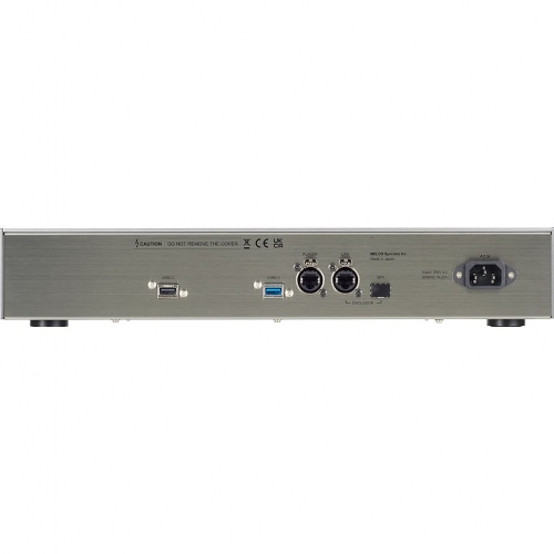 Melco N5 Digital Music Library - Igloo Audio
